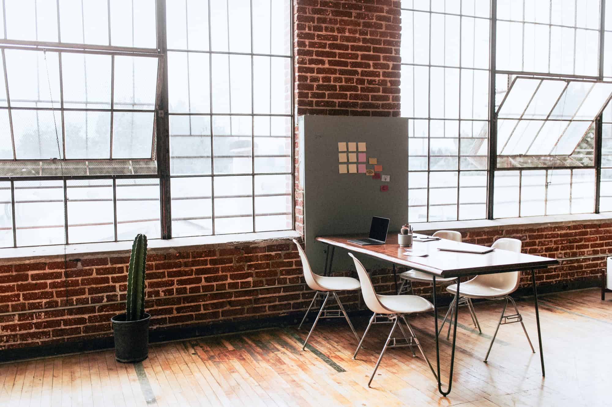 How to Set Up a New Office After the Move: Essential Steps and Tips